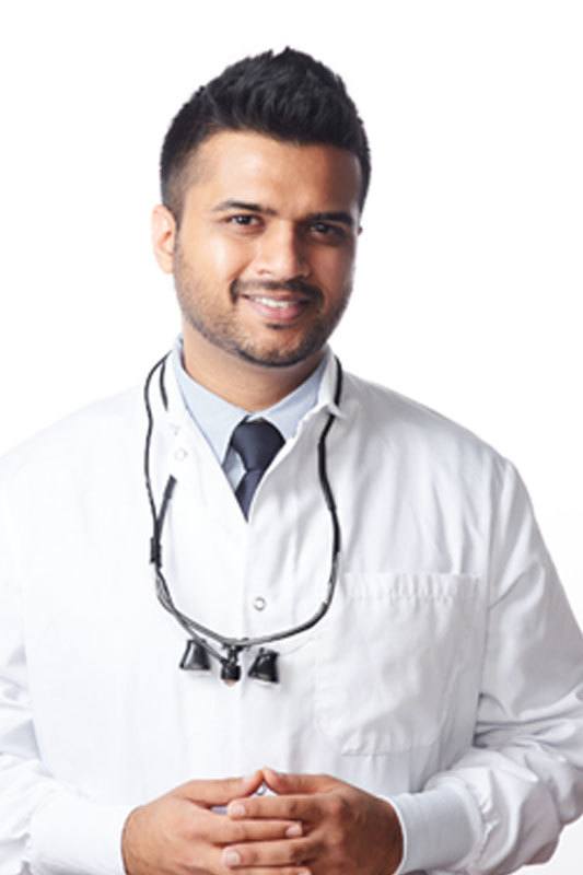 Conoce A Nuestro Doctor | Dentist in Tucker, GA